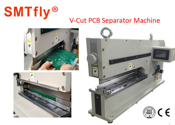 V ตัด PCB Depaneling Machine เกี่ยวกับการขาย - คุณภาพ V ตัด PCB ...